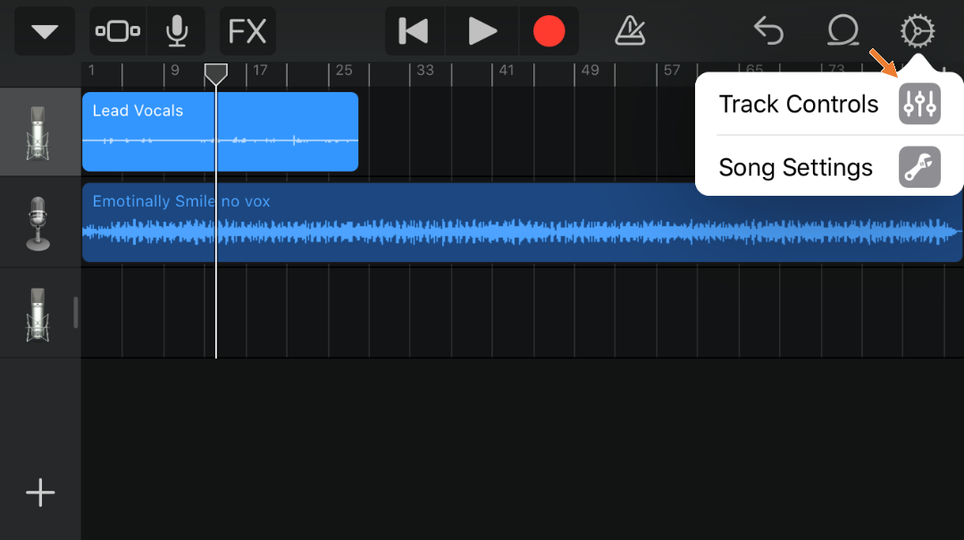 How to mix your vocals professionally