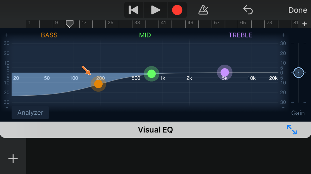 How to mix your vocals professionally