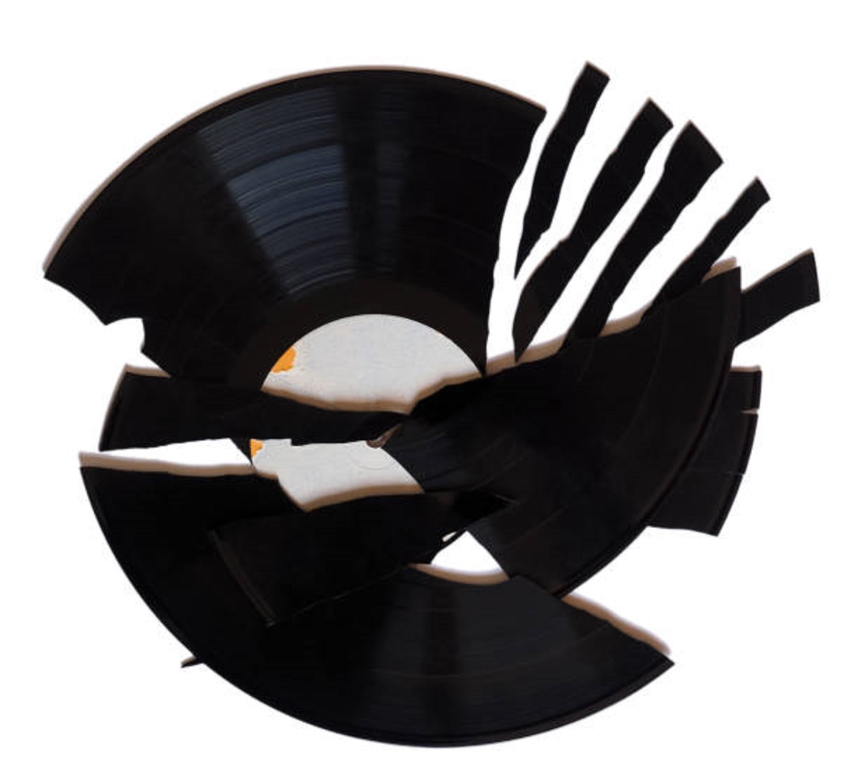 Is There A Role For An Indie Label In The 2020s 